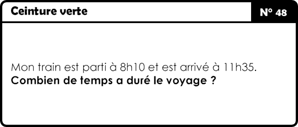 Les Durées La Classe D Aurélie